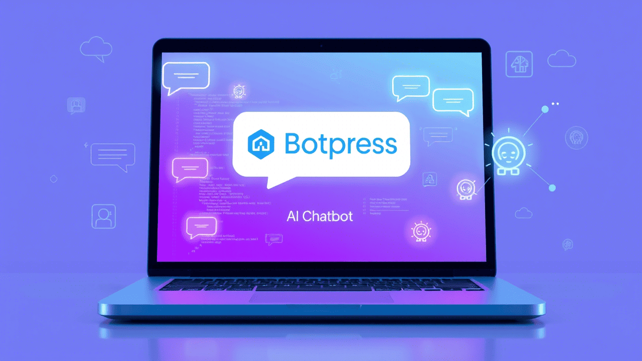 Créez un Chatbot AI avec Botpress : Tutoriel Débutant